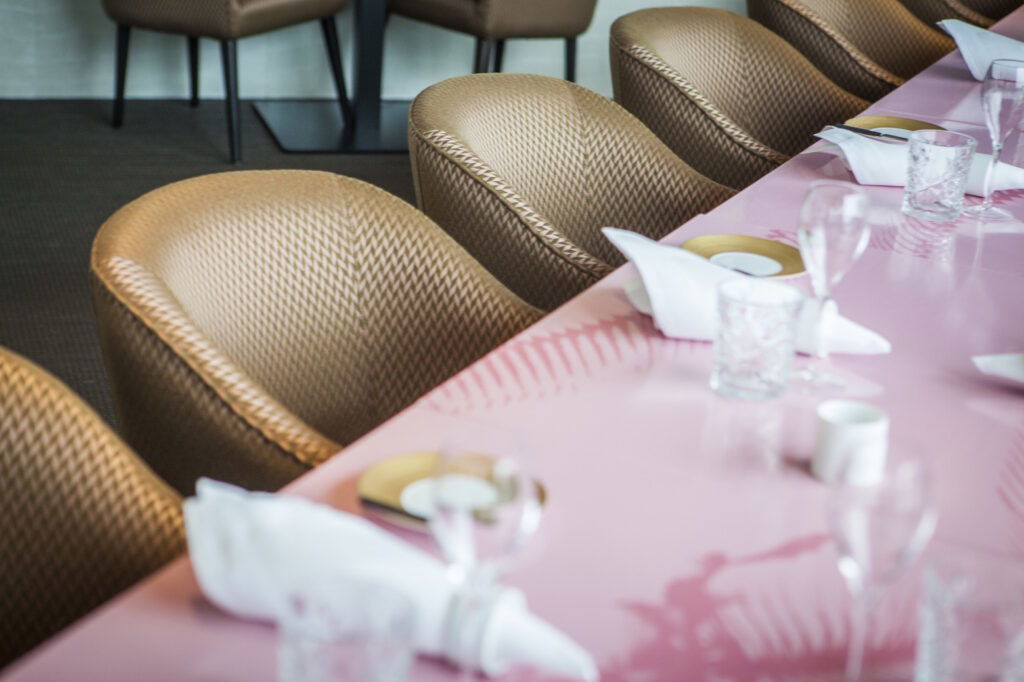 Foto’s restaurant &moshik van Moshik Roth in Amsterdam