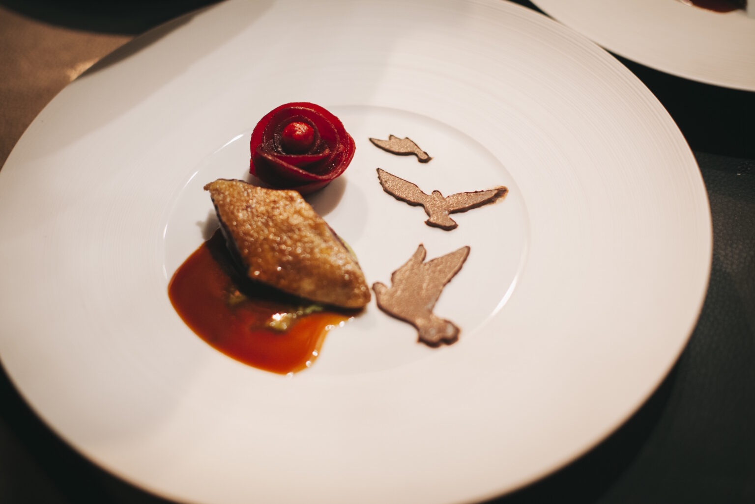 Foto’s restaurant &moshik van Moshik Roth in Amsterdam