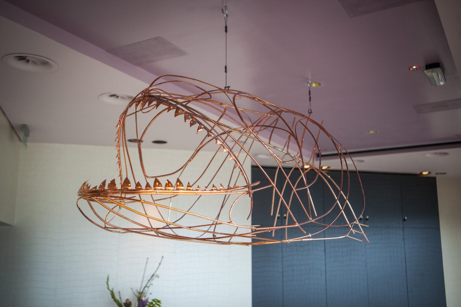 Foto’s restaurant &moshik van Moshik Roth in Amsterdam