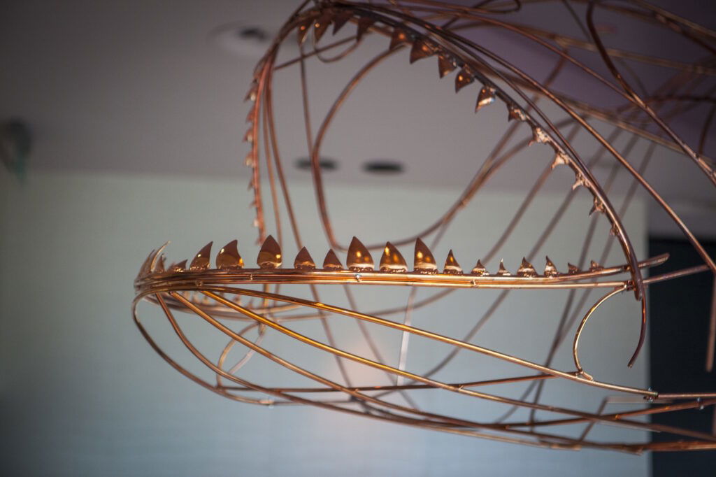 Foto’s restaurant &moshik van Moshik Roth in Amsterdam