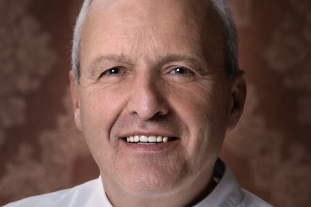 Chef Hans Snijders weg bij Château Neercanne Maastricht