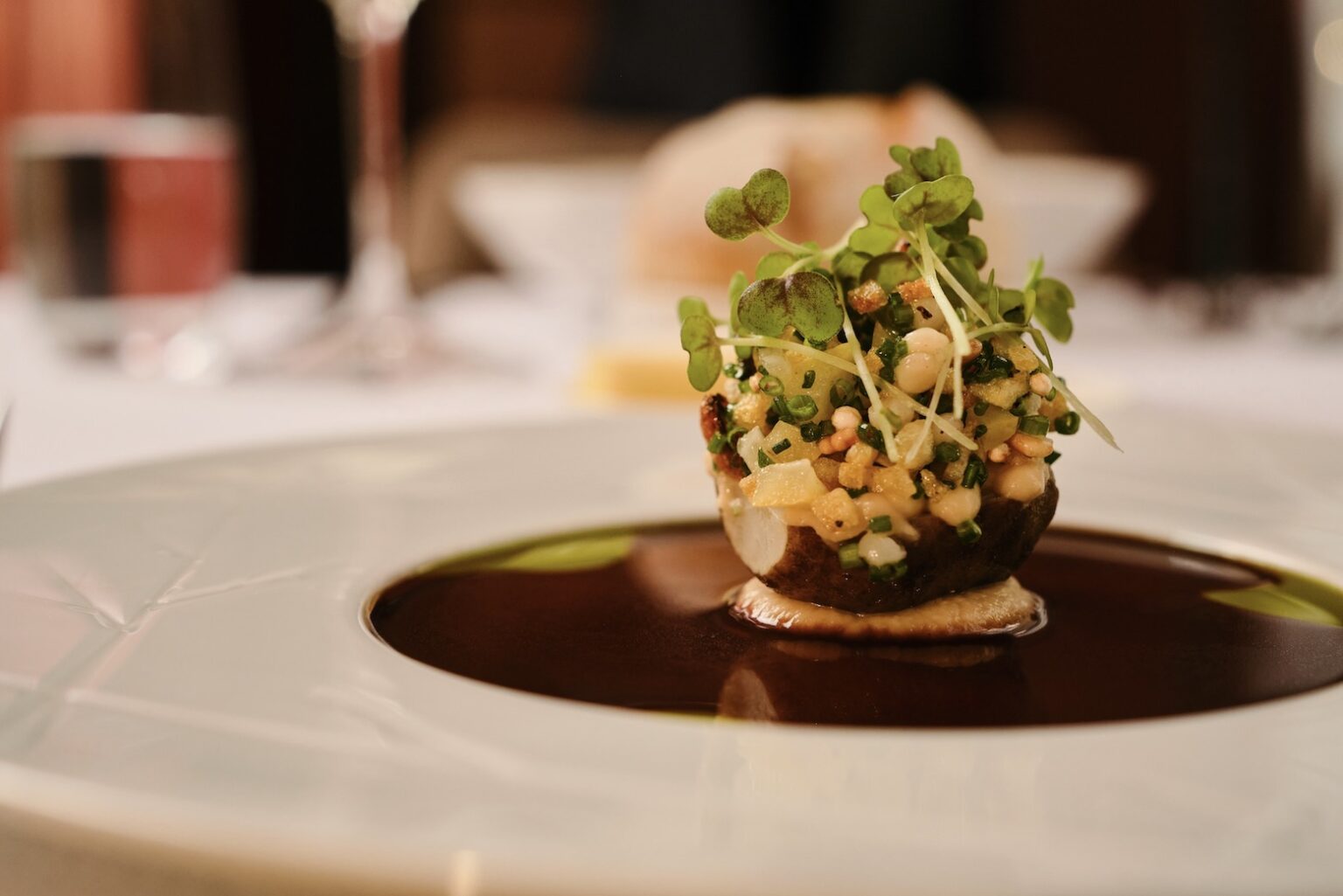 Hotel Halbert en restaurant Blumé openen in Groningen