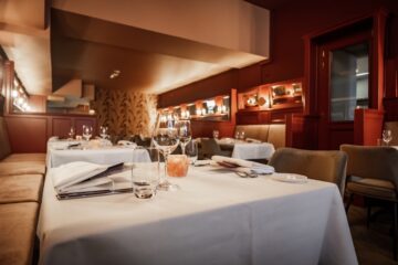 Hotel Halbert en restaurant Blumé openen in Groningen