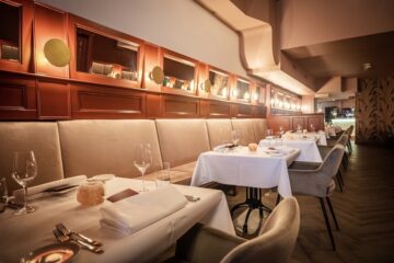 Hotel Halbert en restaurant Blumé openen in Groningen