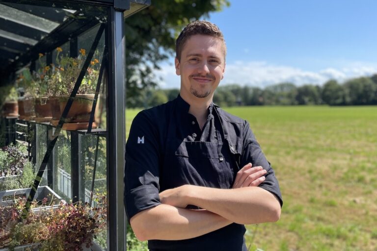 Home - Chefs Friends