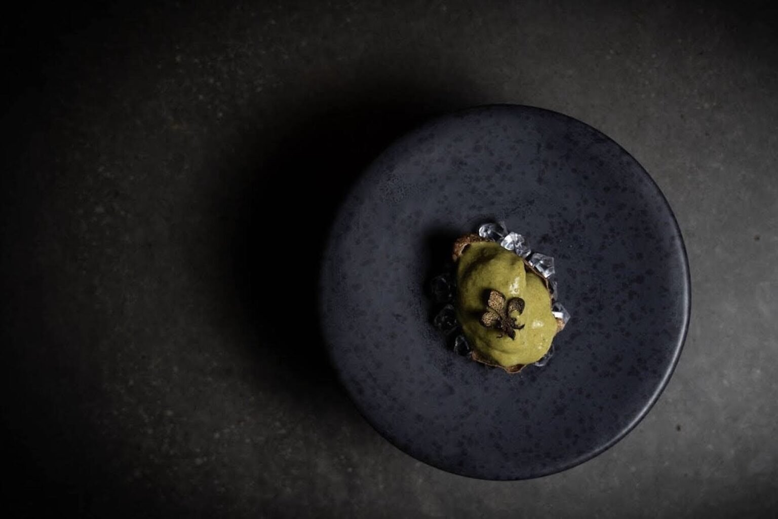 Restaurant Elysianne: ode aan de smaken van Louisiana - Chefsfriends