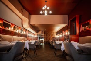 Hotel Halbert en restaurant Blumé openen in Groningen - Chefsfriends