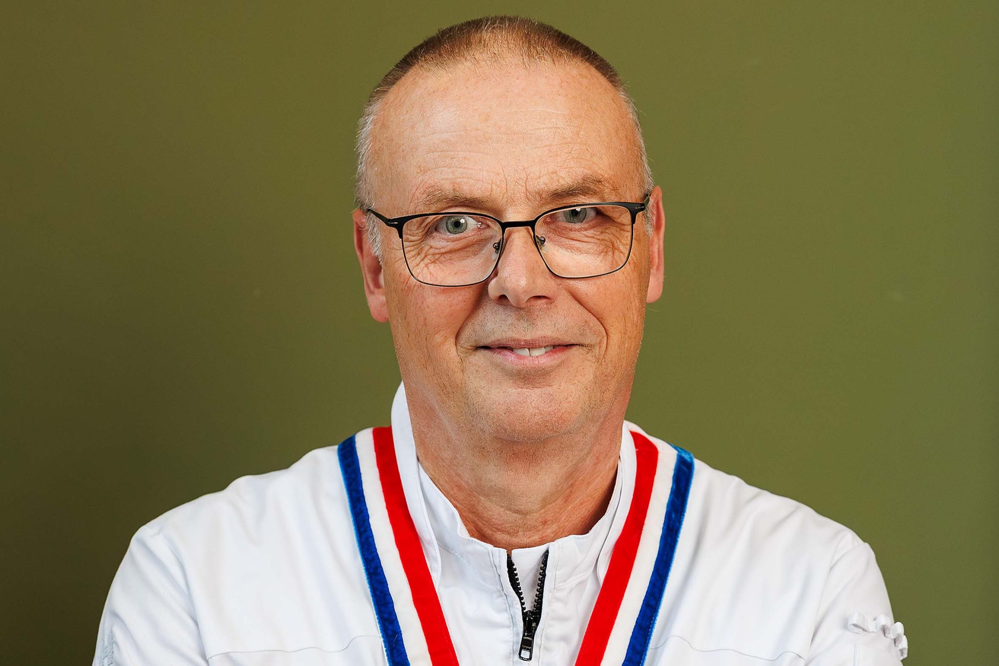 Docent Theo van Rensch: ‘Er is absoluut voldoende kooktalent in ...