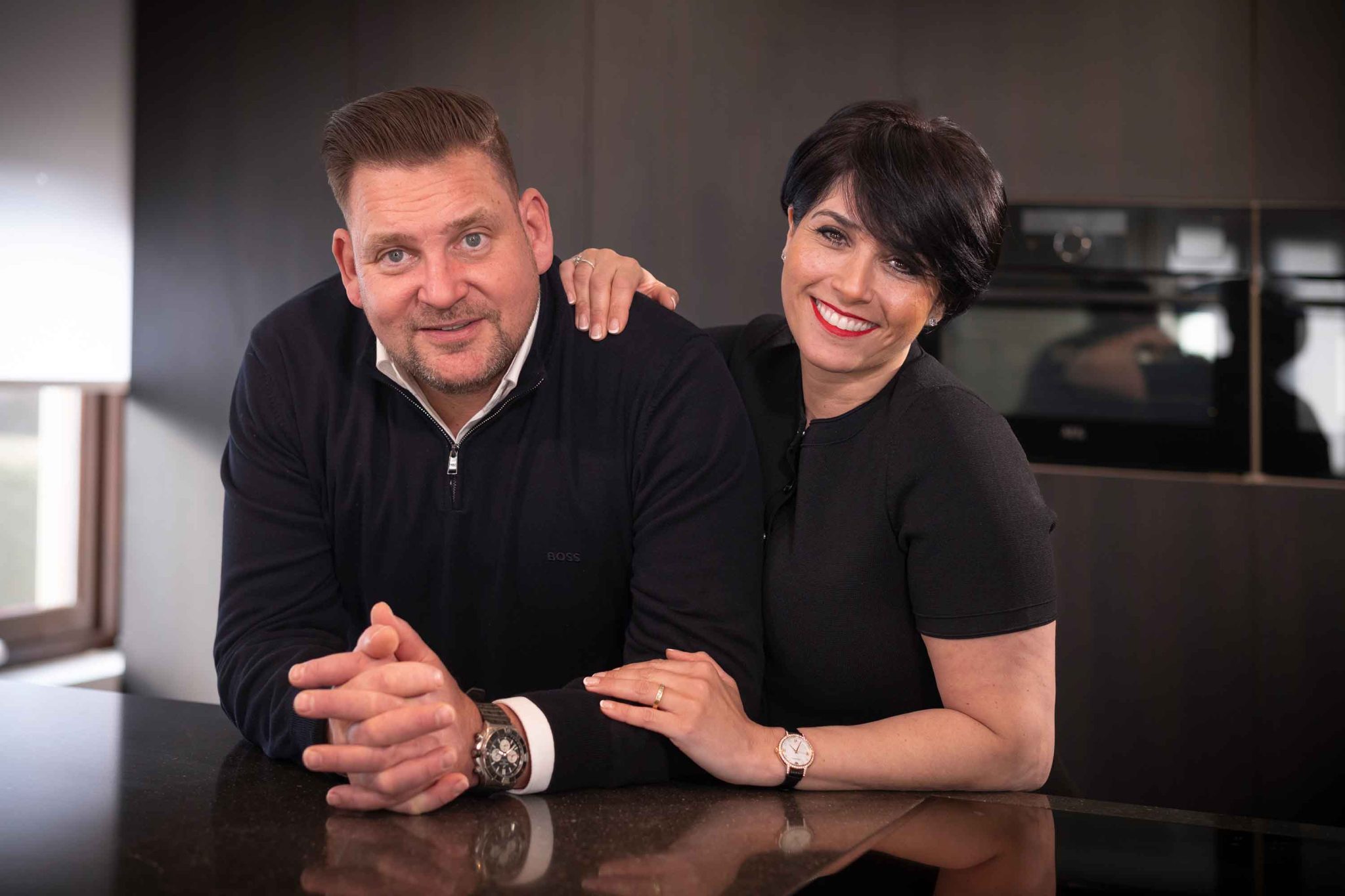 Ralf Berendsen opent Suis in Zuid-Limburg - ChefsFriends