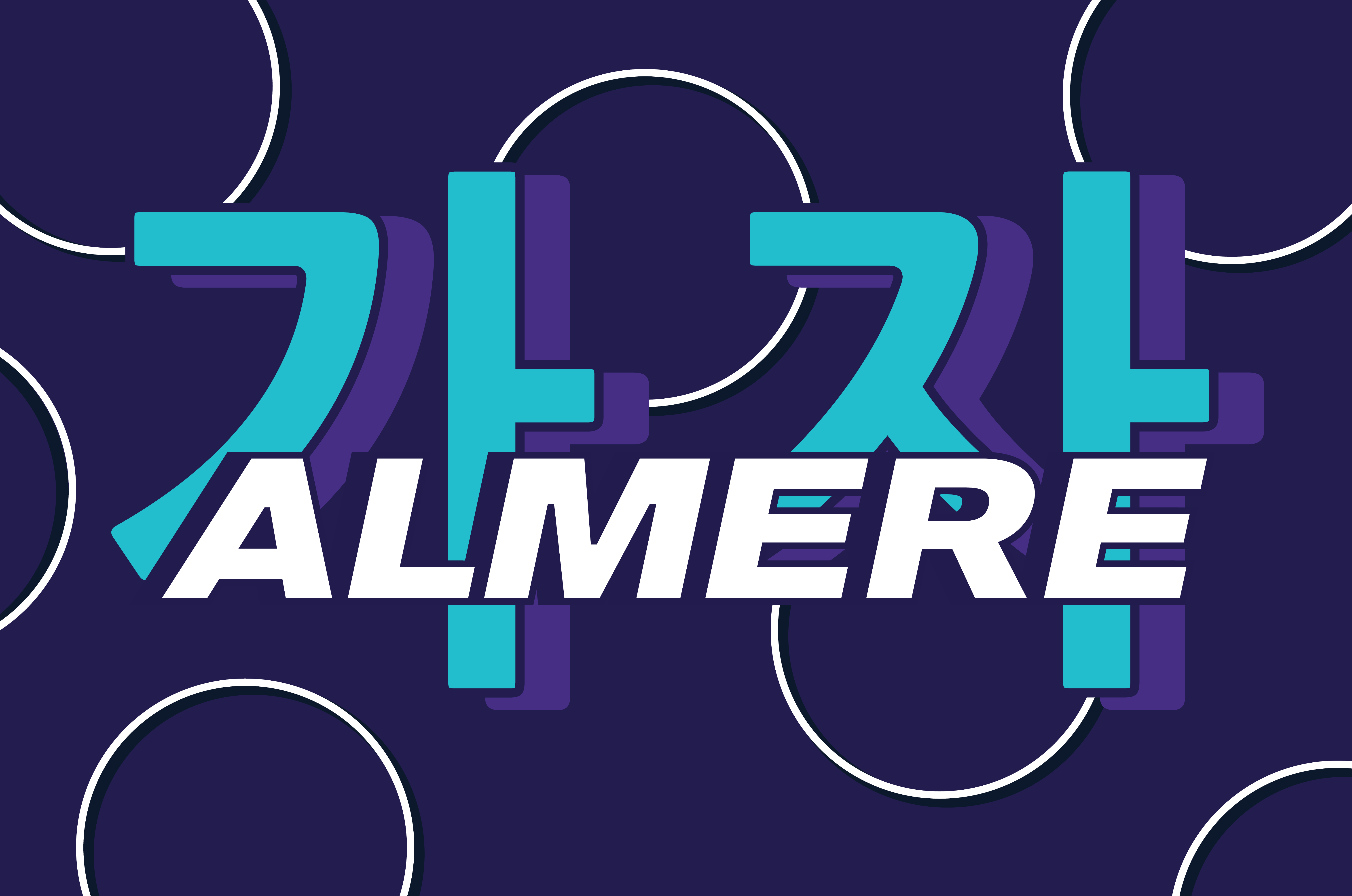 GAJA Almere – Korean BBQ