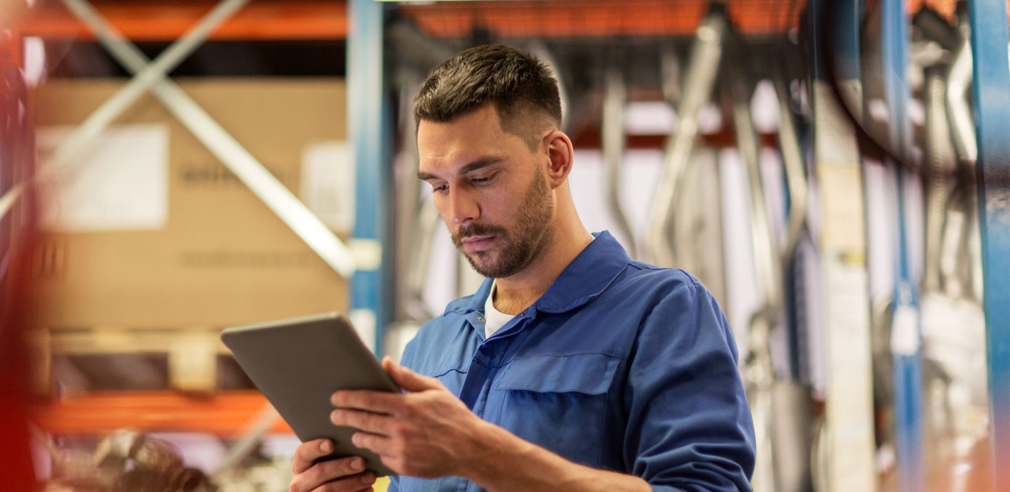 Home - JD Edwards ERP