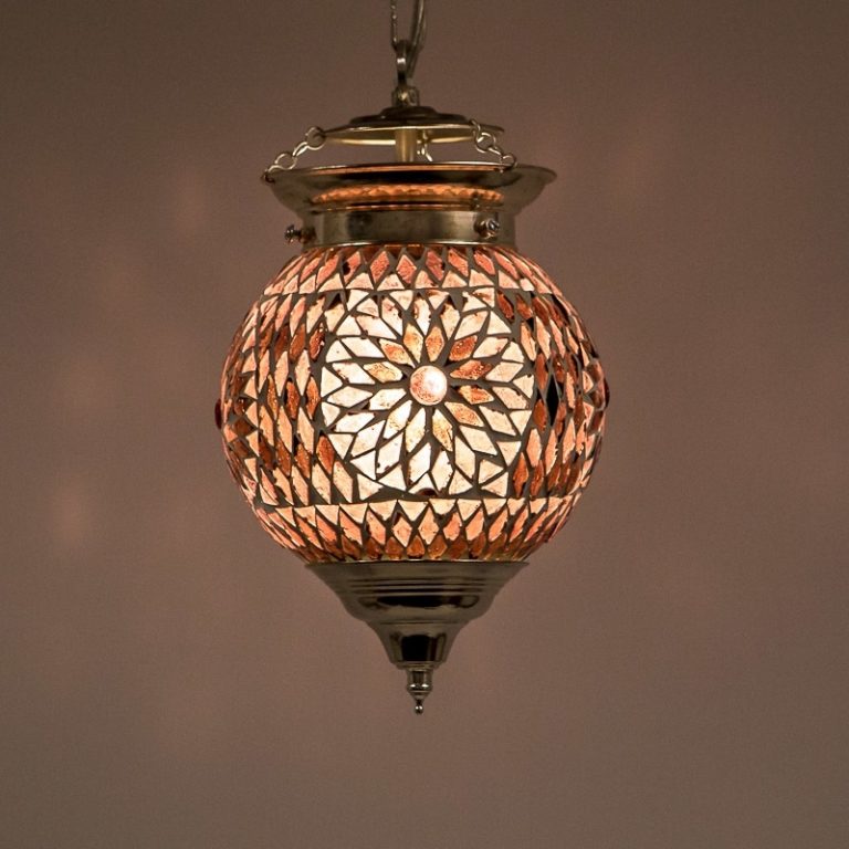 Nieuw! Oosterse lampen+ hoge kortingen in de online Outlet!