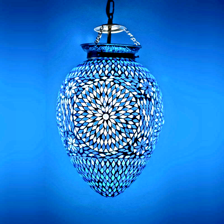Oosterse hanglamp | Nieuw | Moderne Oosterse lampen!