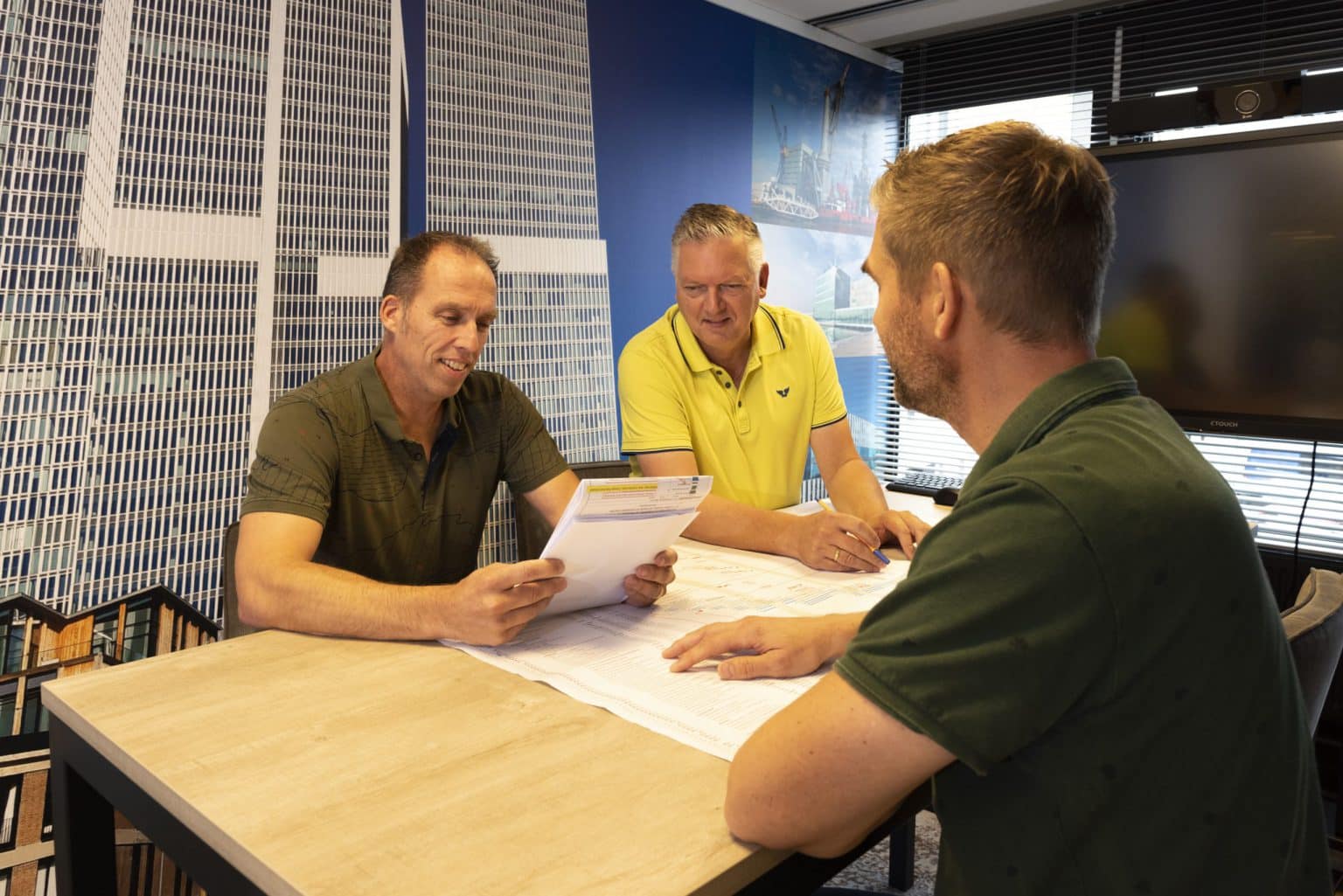 Over ons - Roodenburg