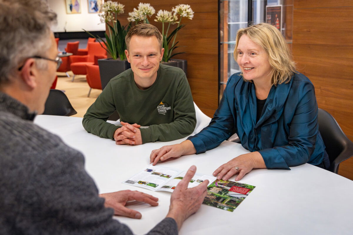 Werken bij gemeente Houten - Werken bij Gemeente Houten