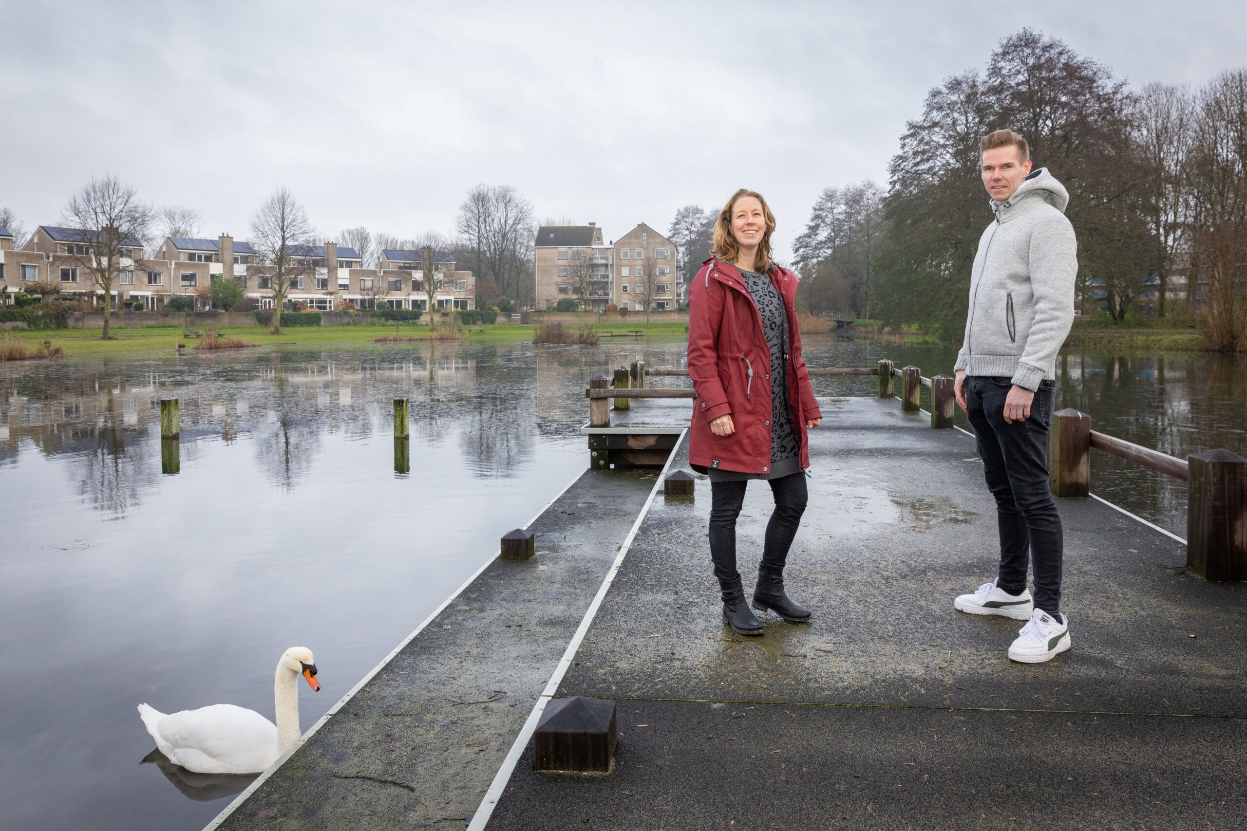 Werken bij gemeente Houten - Werken bij Gemeente Houten