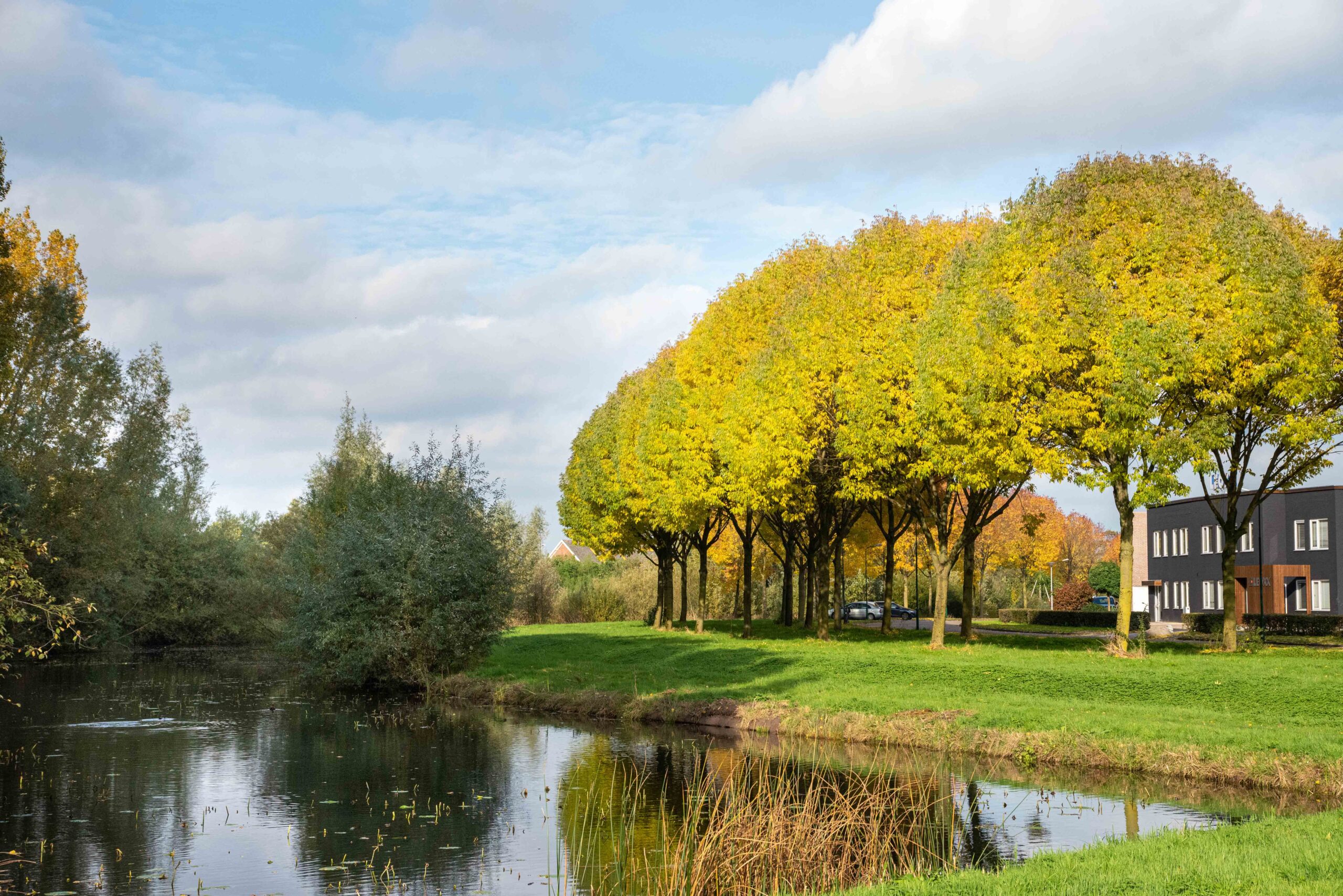Werken bij gemeente Houten - Werken bij Gemeente Houten
